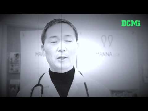 Dr. Lee talks about David Chung