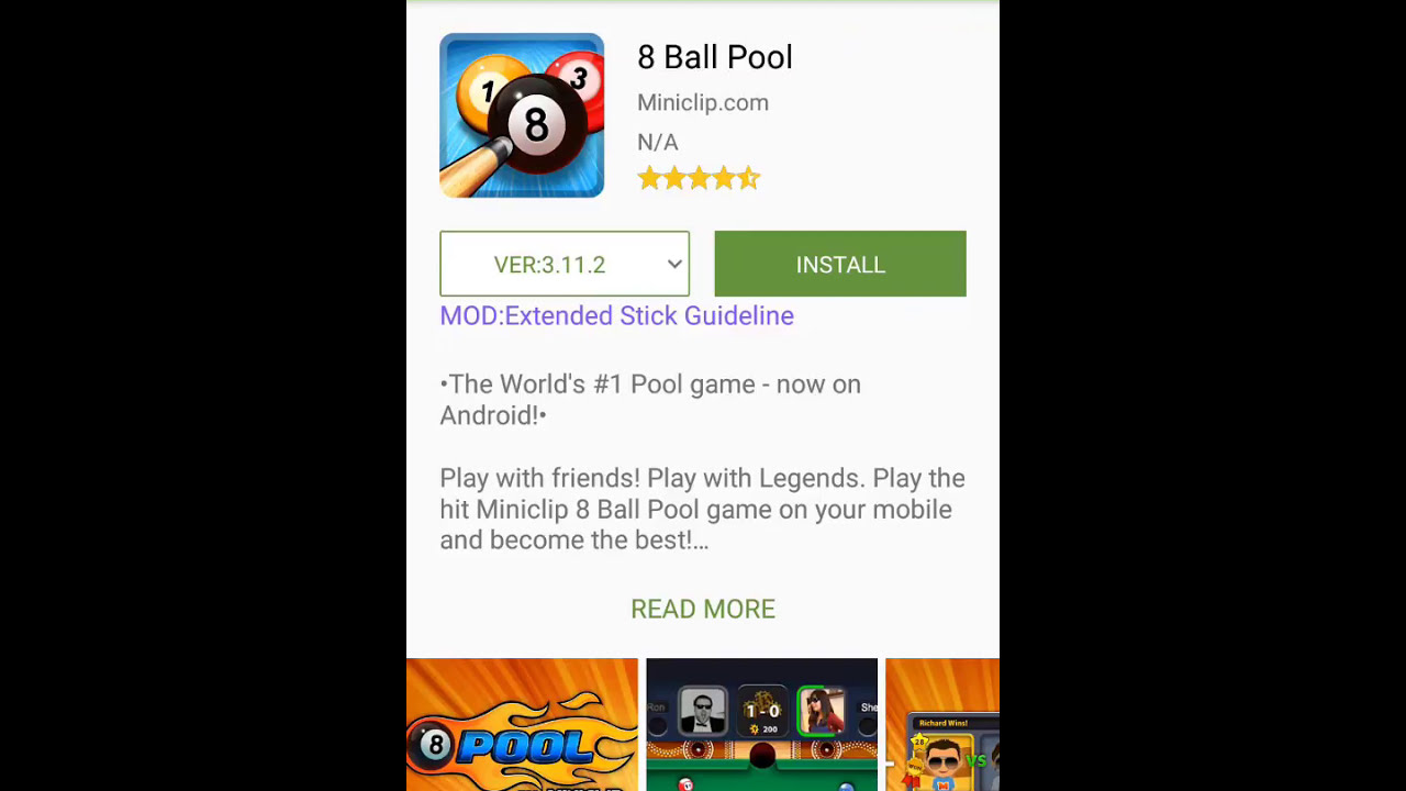 ACMarket APK Download and installation Guide