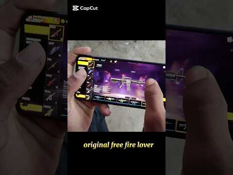 free fire lover 😀😁 #freefire #freefirefunny #battleroyalegam