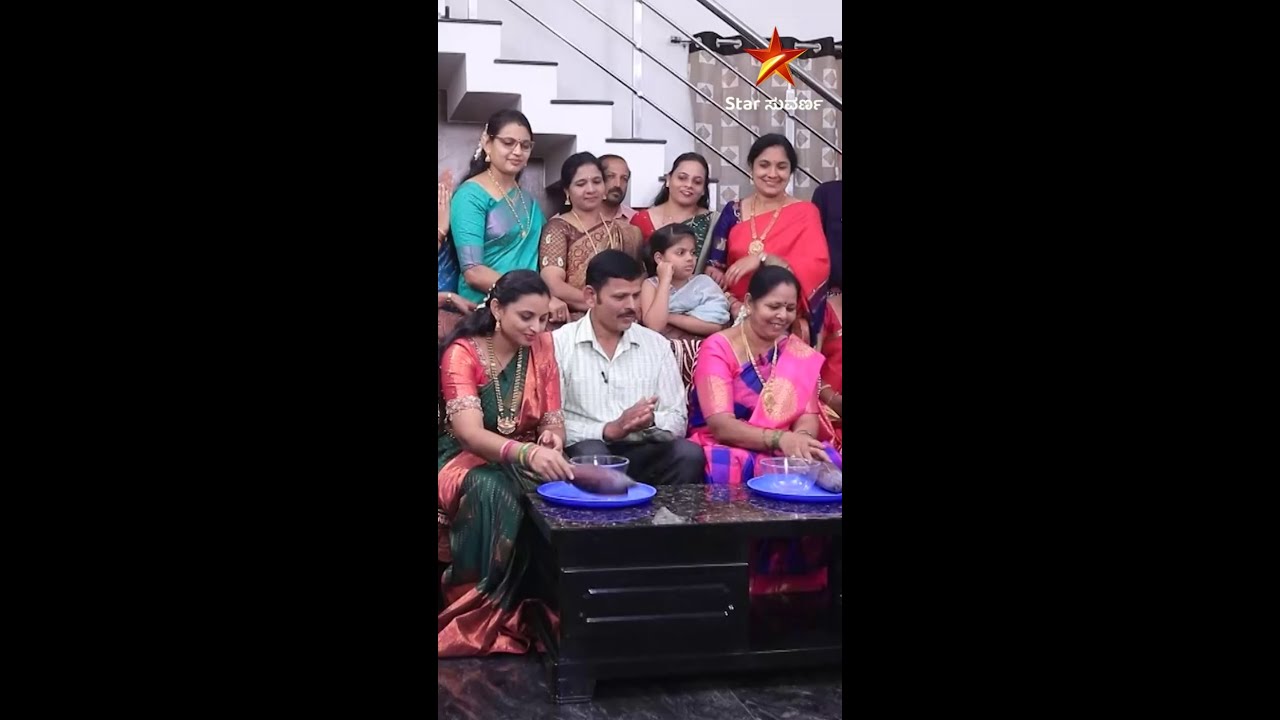 Suvarna Gruhamantri | Ravishankar 22 Jan 25 | Star Suvarna