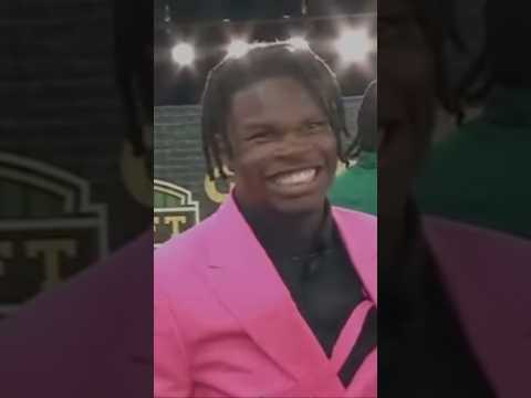 Travis Hunter Go’s 2nd to Jaguars in 2025 NFL Draft