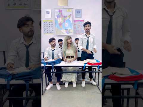 Hindi Ko English Me Kya Kahte Hai 😂😂 #SinuRox #teacherstudentcomedy #comedy #funny #viral #shorts