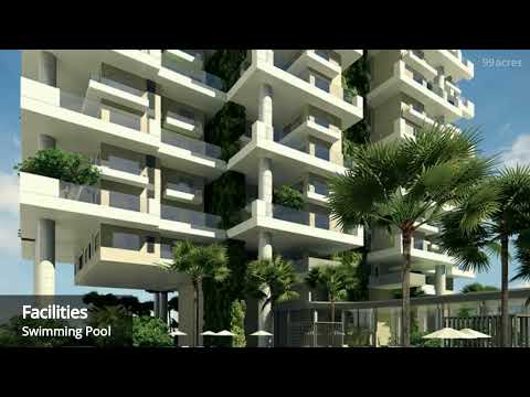 Indiabulls Sky Forest Lower Parel, Mumbai | Price List & Brochure ...