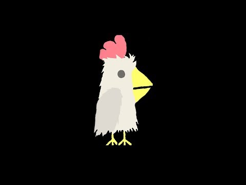 ULTIMATE CHICKEN HORSE FOR SWITCH LEAKED!!! (100% REAL)