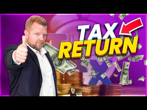 How to Get The Most Out of Your Tax Return (Tax Return Explained!)