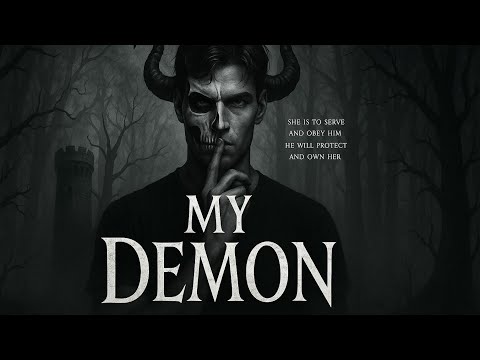 My Demon | Dark Romance | Shifter Romance Audiobook