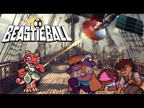 Steam Community :: Video :: Beastieball (Part 8 VOD) | Party With The ...