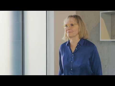 Time to believe with Françoise Brié, General Manager of Fédération Nationale Solidarité Femmes.