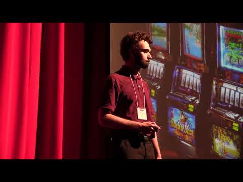 Truth and Reality | Brendan Lucas | TEDxYouth@BHS