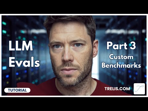 Build Custom LLM Benchmarks for your Application