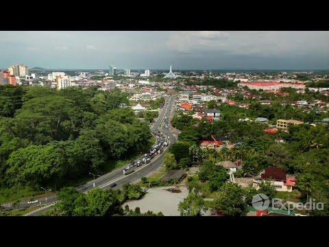 Kuching - City Video Guide