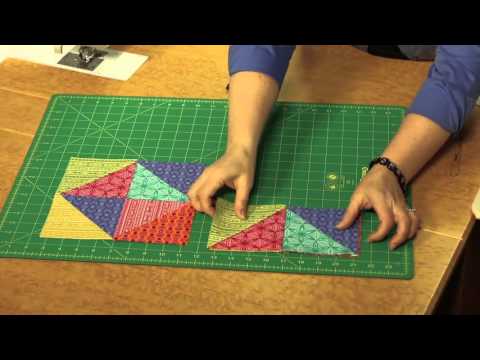 Quilting Quickly: Brava Star Quilt - Star Patterns