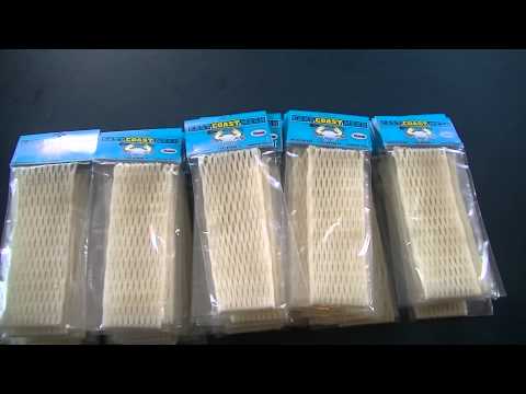 LaxPros ECM Order: 3/22/13