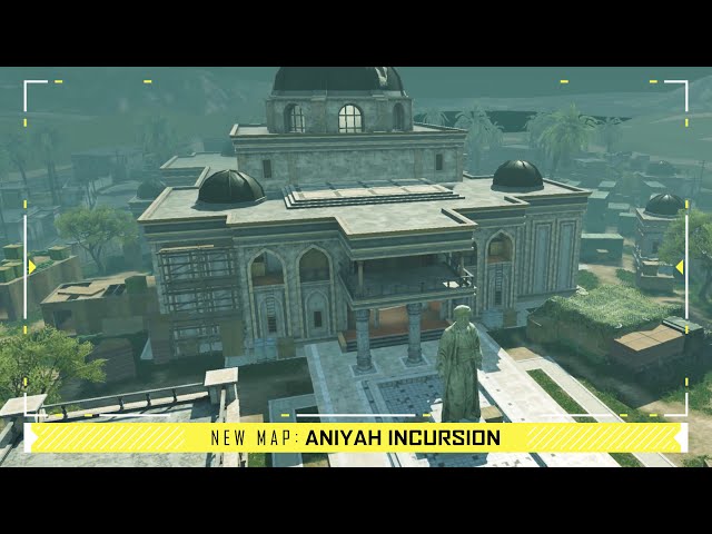 COD Mobile Season 5: New maps, game modes, and events explained