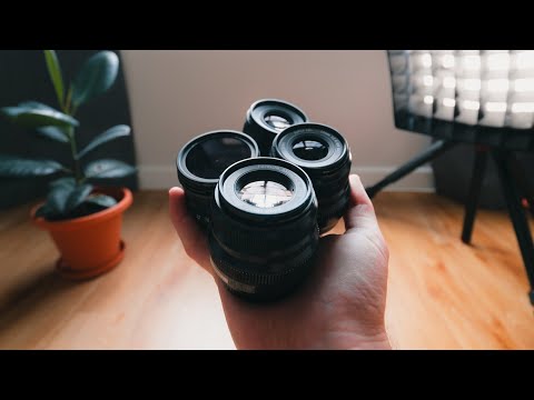 Avoid These Prime Lens Mistakes...