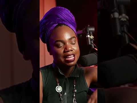 Connecting with Ztribe💎 | Zemira Israel | @artistsandmusicianshub8366 Interview q20b ✨