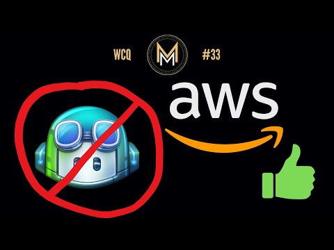 Is The GitHub Copilot Killer The FREE Amazon Code Whisperer | WCQ33 |