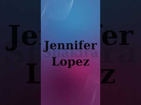 Top 3 Female Latin Pop Singers