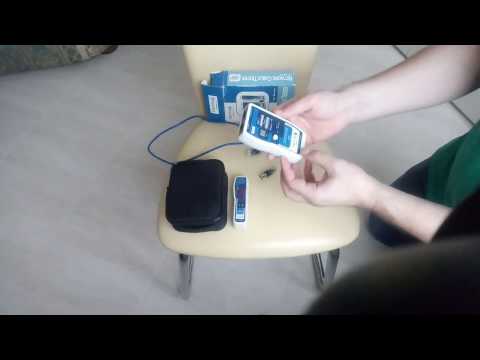 кабель тестер trendnet tc-nt2