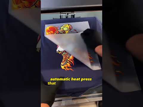 Best DTF Semi AUTO Heat Press Under $250