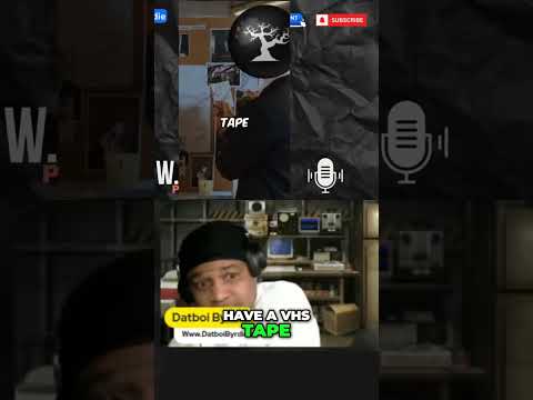 The Mandela Effect: Shazam Movie with Sinbad Explained