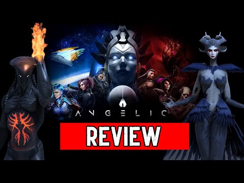 Steam Community :: Angelic