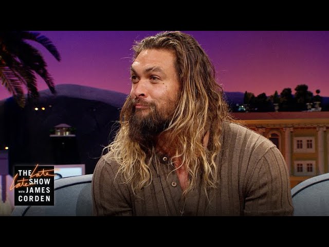 'Jason Momoa is single' memes take over the internet as he splits from ...