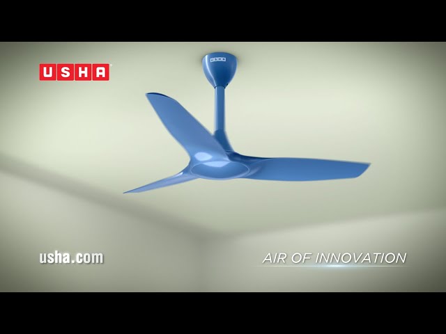 Usha Ceiling Fan - Barbie Kids Usha Ceiling Fan Trader - Wholesaler ...