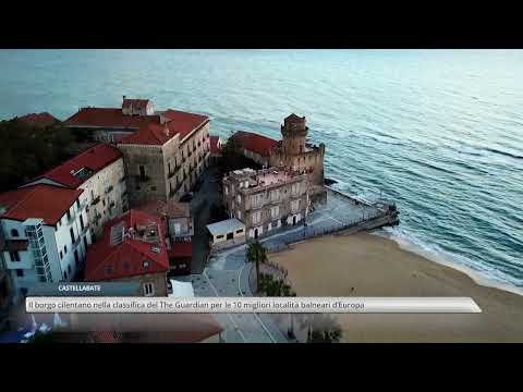 The Guardian incorona Castellabate: è nella top10 delle località balneari europee
