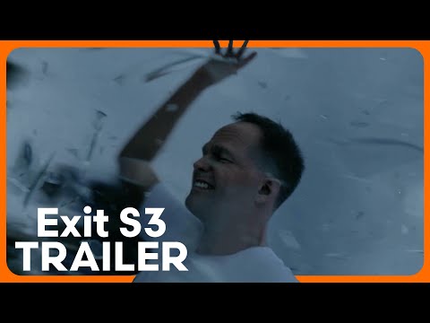 Exit (Serie, 2019 - 2023) - MovieMeter.nl