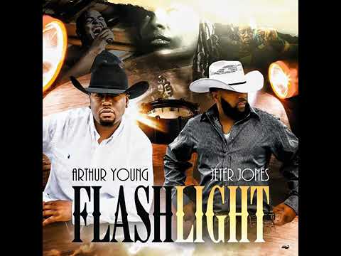 Flashlight - Jeter Jones ft Arthur Young