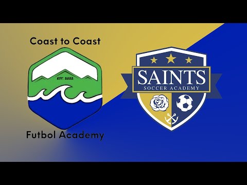 GALACTICOS IS VS SAINTS 09B