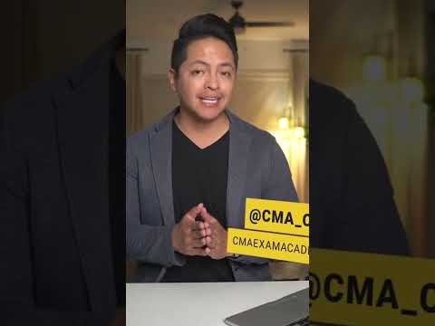 CMA Exam Requirements You Must Know