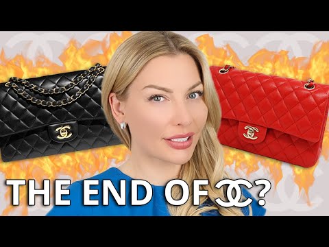 Are Price Increases The End For Chanel?