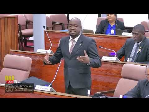 Cedric van Samson: Ebu Jones wilde de politie de les voorlezen tijdens ...