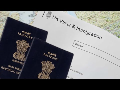 VISA HIKE: UK to increase its visa fees on cards, Indians to pay more