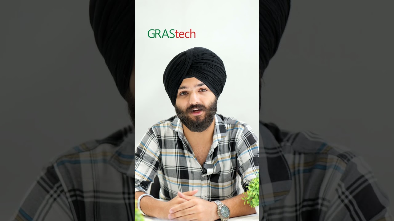 Manpreet | Java Full Stack Development | Testimonial | GRAStech