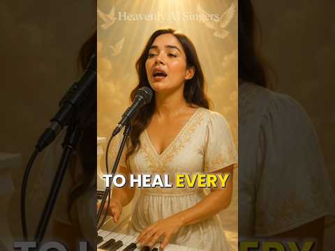 Come Jesus Come – Worship in Heaven | we have been waiting so long