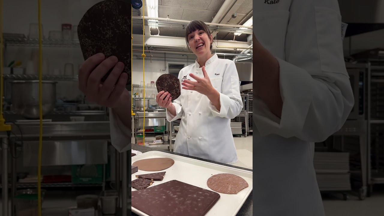 Chocolate 101: What is chocolate Bloom?