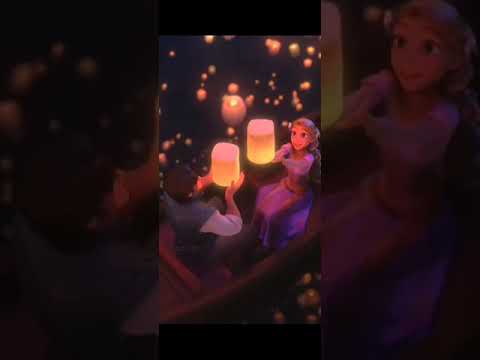 #rapunzel #tangled #disneyprincess