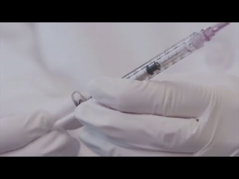 Infectious disease specialist: ‘mutations and variants are common; this is not new for
