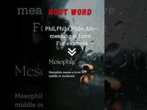 English with root word ππ#shortvideo #video #english #viral#shorts #englishspeaking#englishgrammar