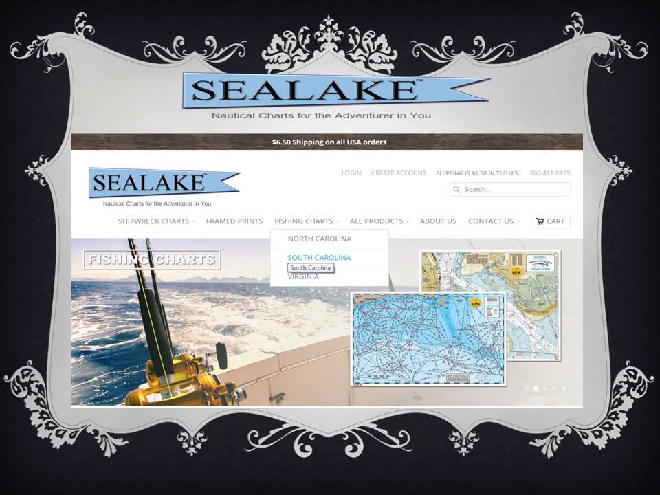 Florida Keys Shipwreck Map