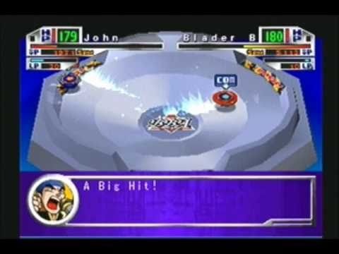 Download Game Beyblade Ps1 Epsxe – Nogartisu Site