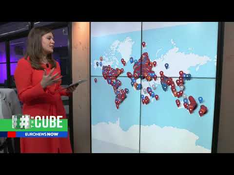 Students across the globe are preparing to protest in the #FridaysForFuture climate march