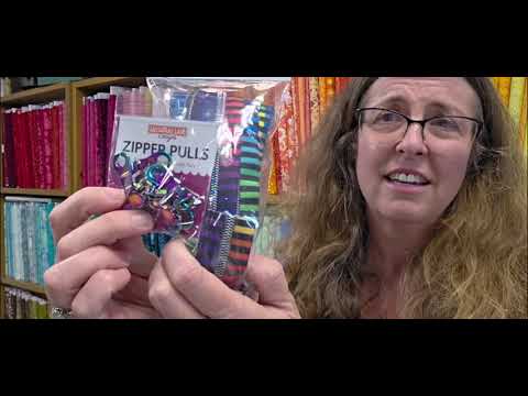Box Opening 6/20/25! Notions and more!!