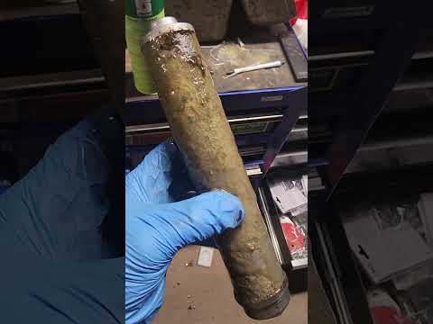 John deere no hydraulic / lack of power fix #johndeere #tractor #hydraulic #fyp #easy #diy