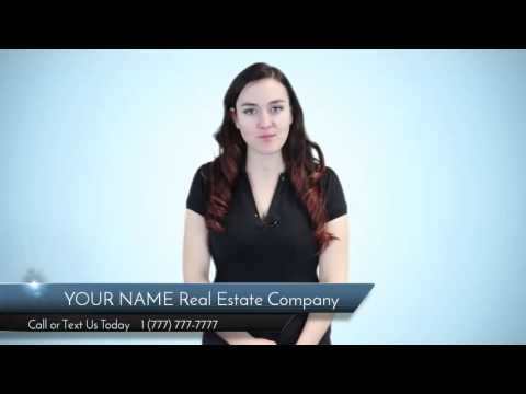San Antonio TX Real Estate Video Commercial