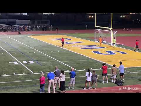 VHSL Class 6 State Qtr Finals - Robinson vs Wakefield - Boys Varsity - 6/10/25