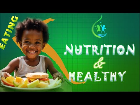 Fuel their minds with balanced nutrition.